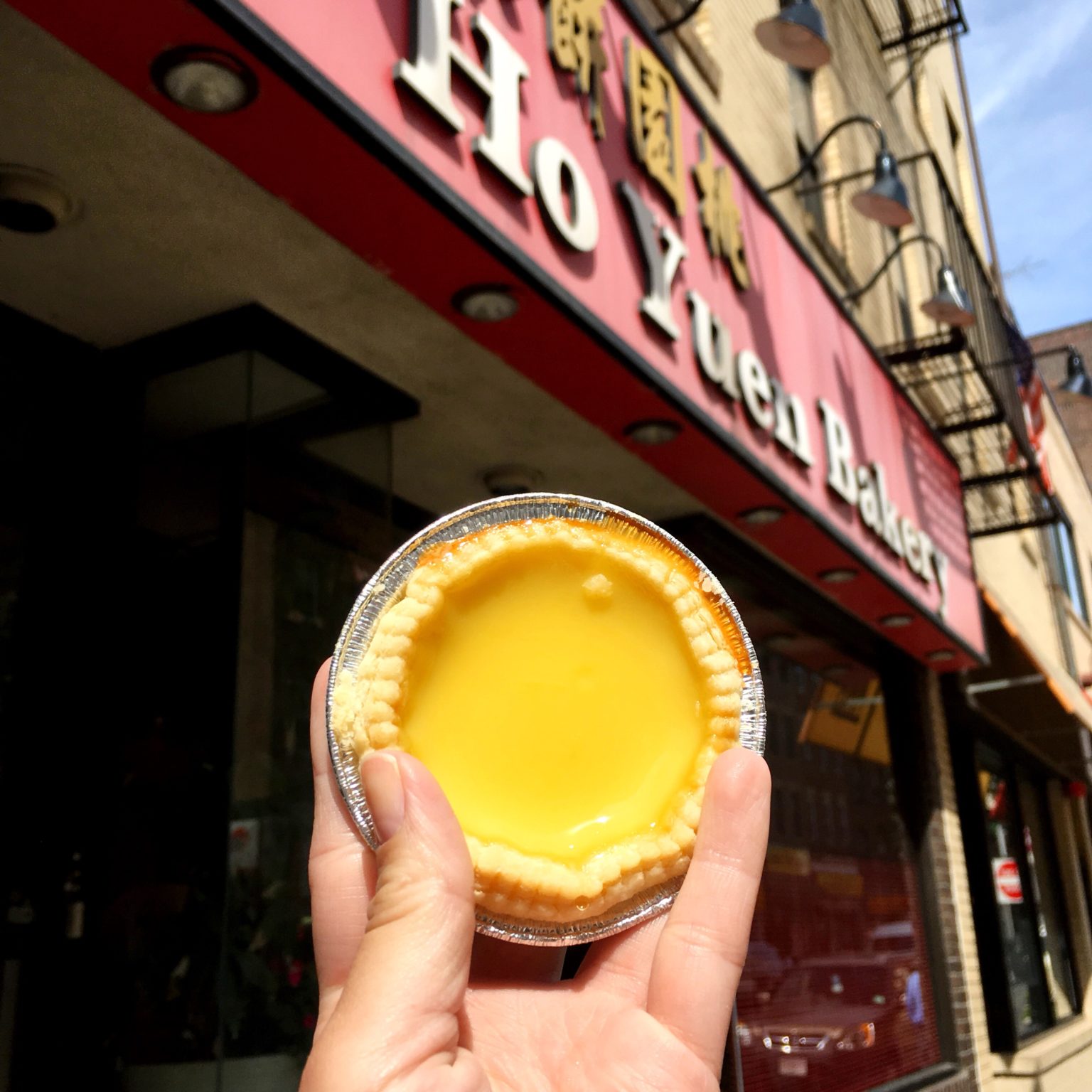 Guide to Boston's Chinatown | Bites of Boston Food Tours