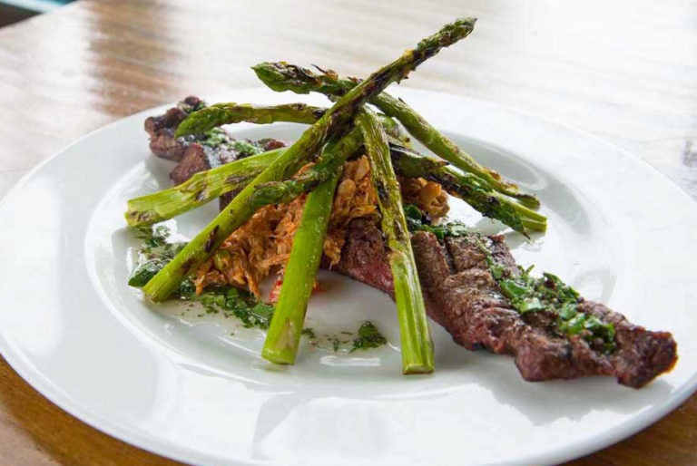 Industry Chat with Andres Branger of Orinoco | Bites of Boston Food Tours