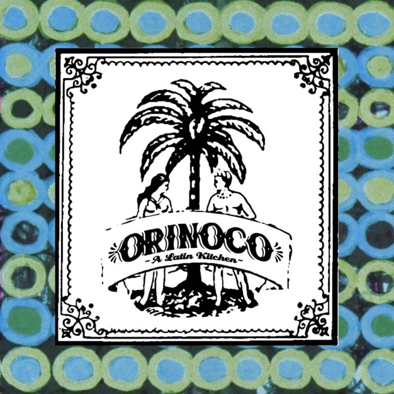 Industry Chat with Andres Branger of Orinoco | Bites of Boston Food Tours