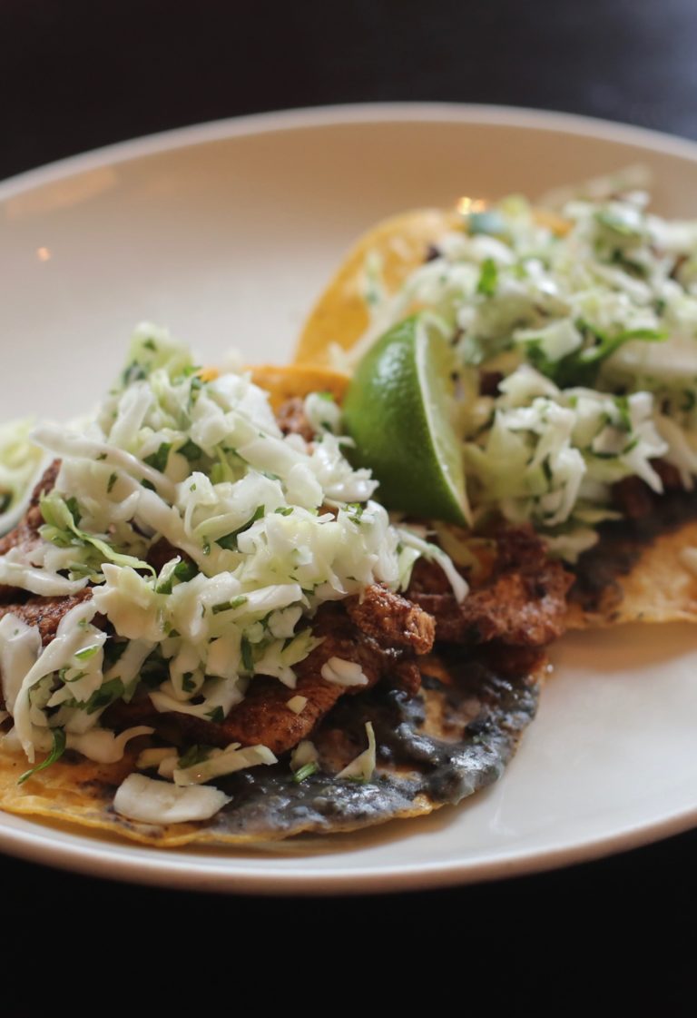 Industry Chat with Chef Jordan Russell of Stephi's on Tremont | Bites ...