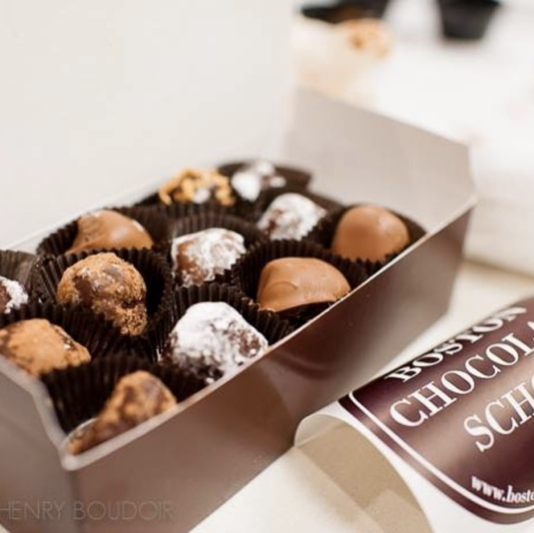 Boston's Best Experience Gift Guide | Bites of Boston Food Tours