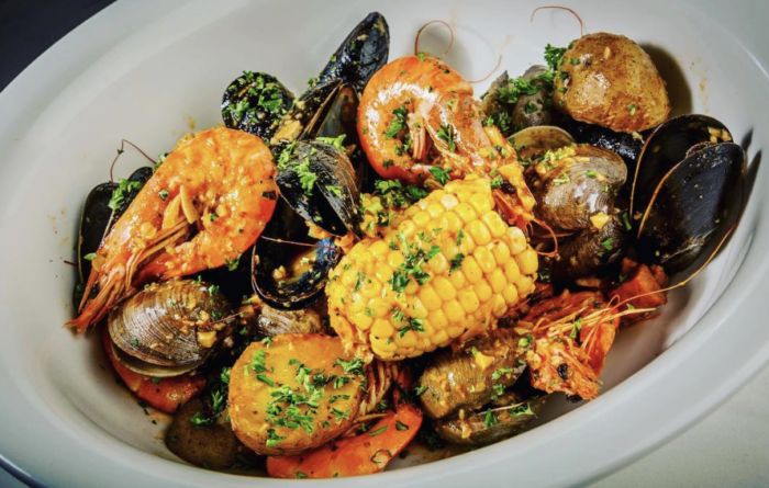 Off-Hours with Bootleg Special | Bites of Boston Food Tours