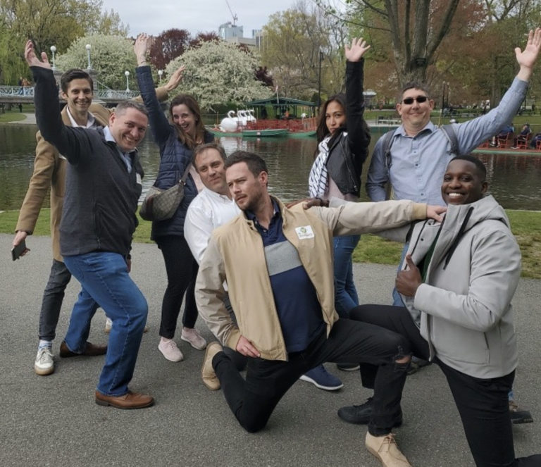 19 of The Best Team Building Activities in Boston! | Bites of Boston ...